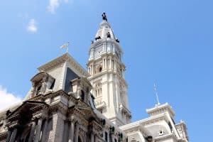 Who’s On Top Of Philadelphia City Hall? – Keystone Answers