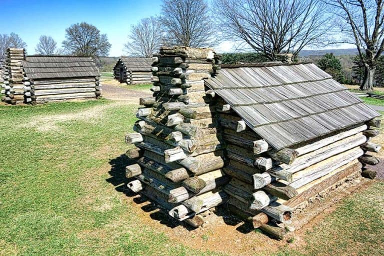 Is Valley Forge Worth Visiting? – Keystone Answers