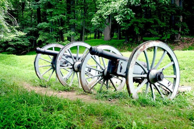 Pennsylvania’s Role In The American Revolution – Keystone Answers