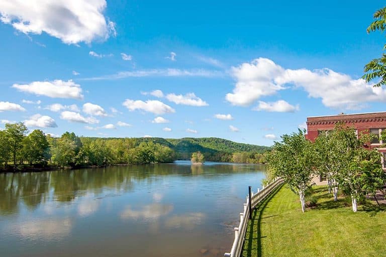 What Are The 5 Major Rivers In Pennsylvania? – Keystone Answers